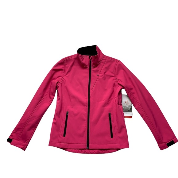 Pulse | Jackets & Coats | Pulse Soft Shell Jacket Youth Girls | Poshmark